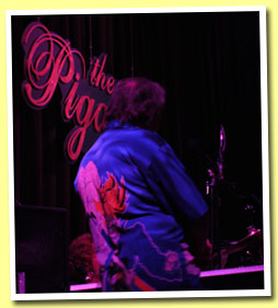 Whiskyfun December 2006 - 2