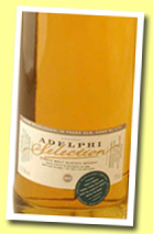 Glenlossie Single Malt Scotch Whisky